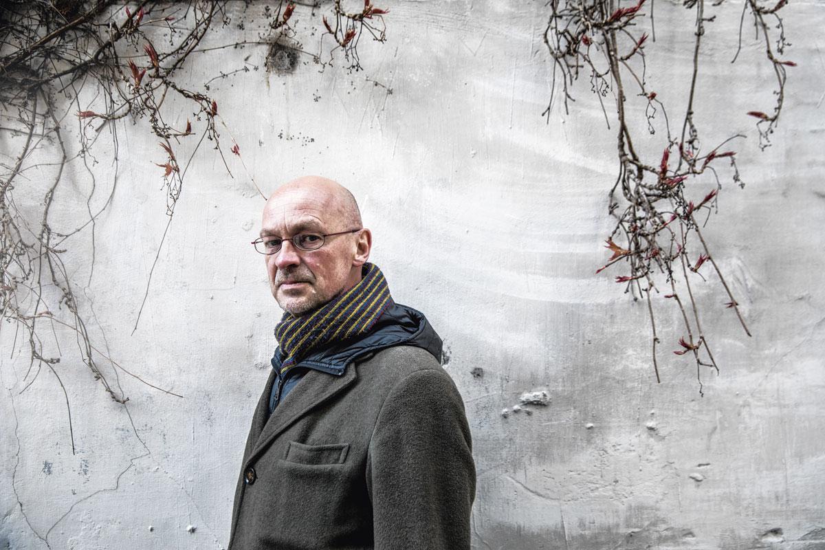 Schrijver Bart Meuleman: 'De N-VA zou volgens mij graag betere ...