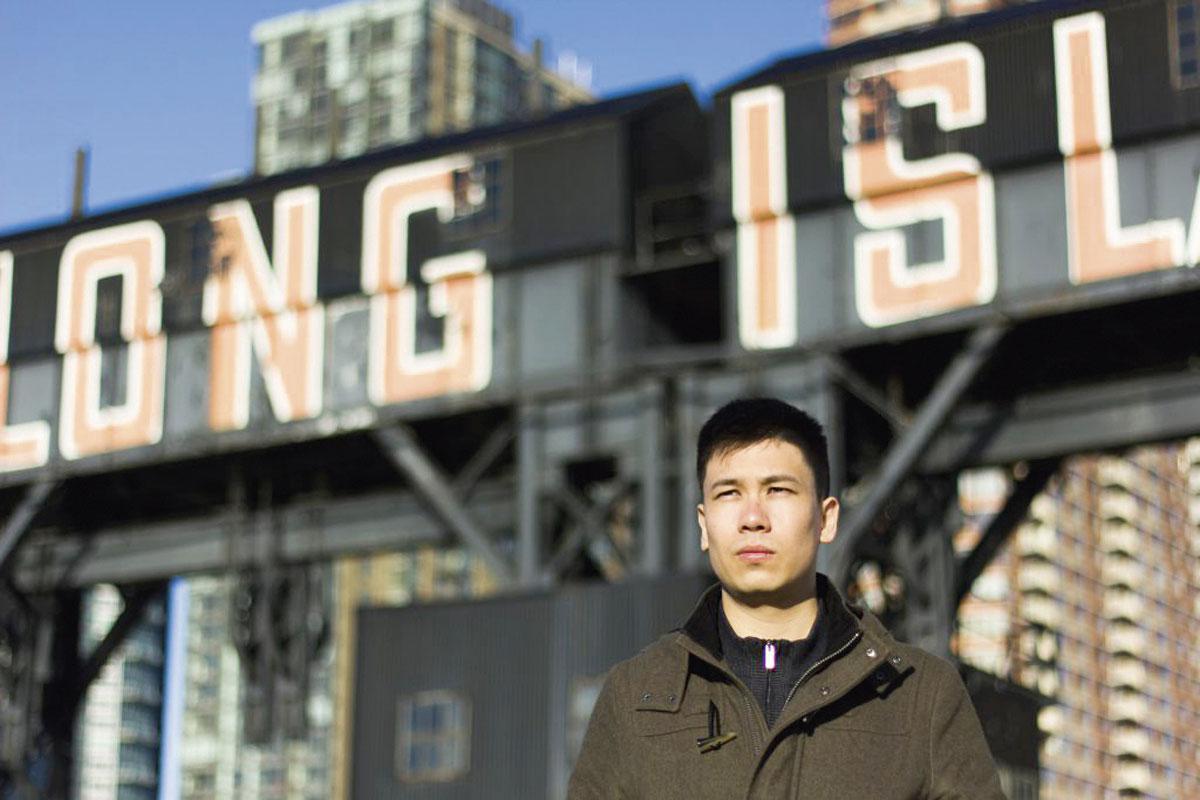 Pianist Alex Koo: 'Er wordt in de jazz soms te veel geïntellectualiseerd'