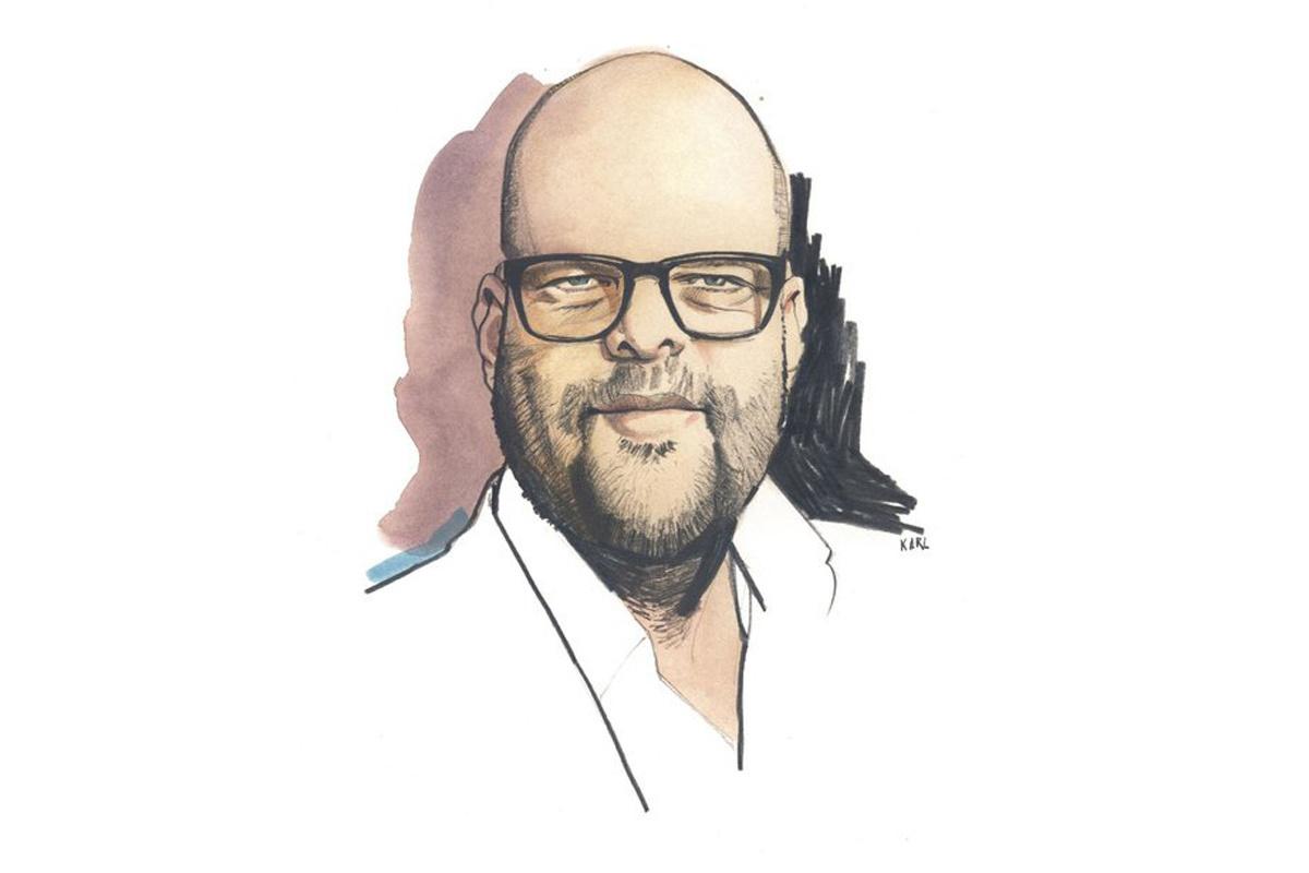 Wouter Duyck (UGent): 'We leefden nooit eerder in zo'n goede tijd'