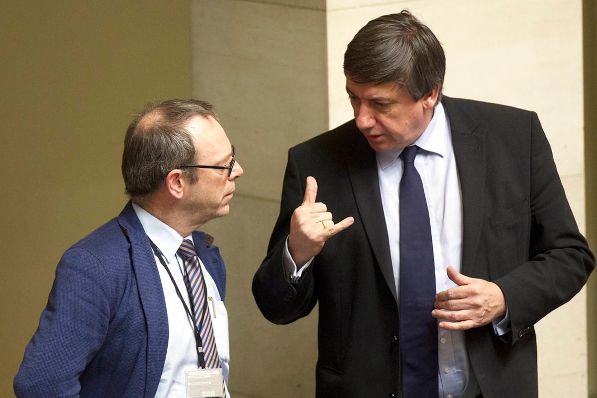 'Waarom Jan Jambon en Peter De Roover visionair waren in 1994'