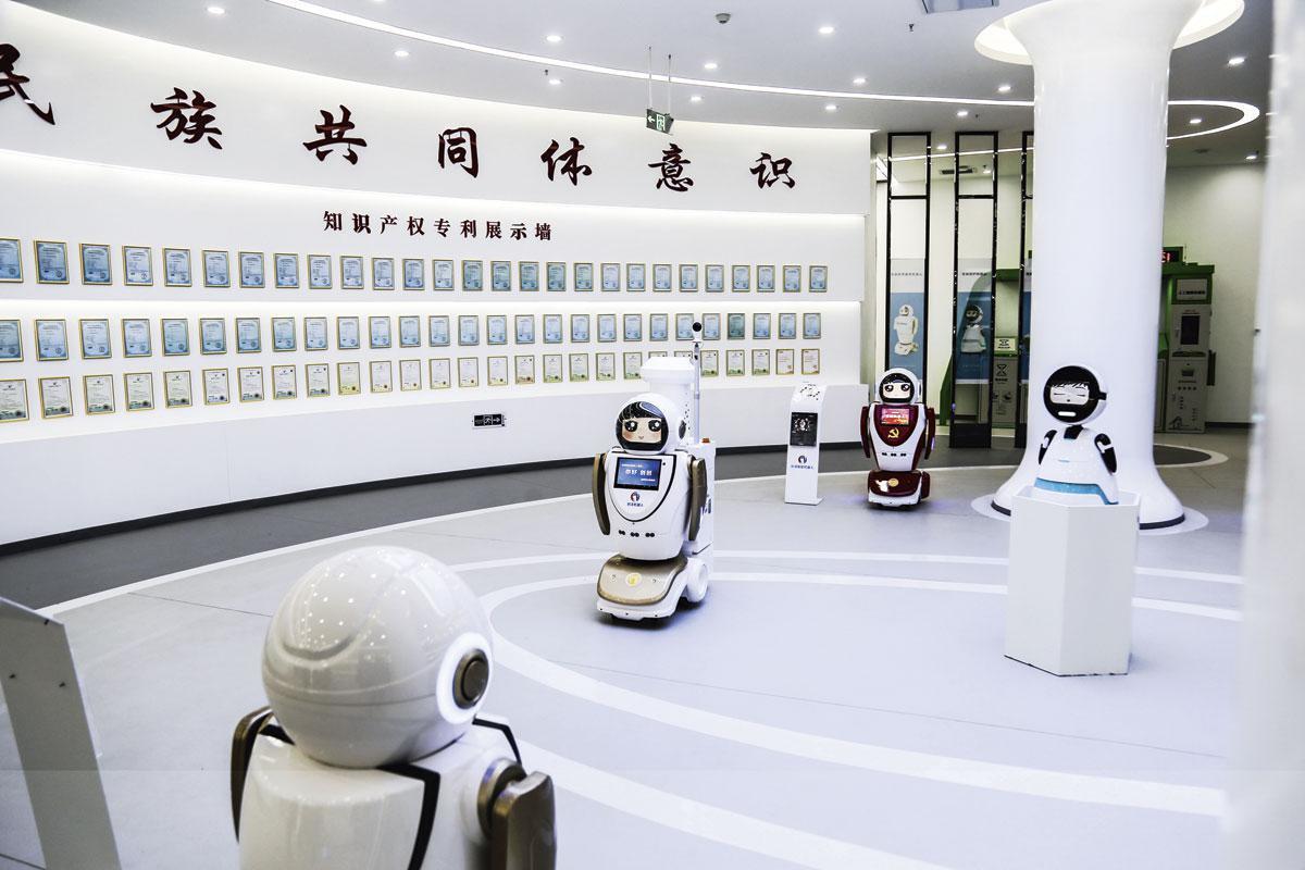 Journalist Thomas Orlik over China's economie: 'De nieuwe middenklasse ...