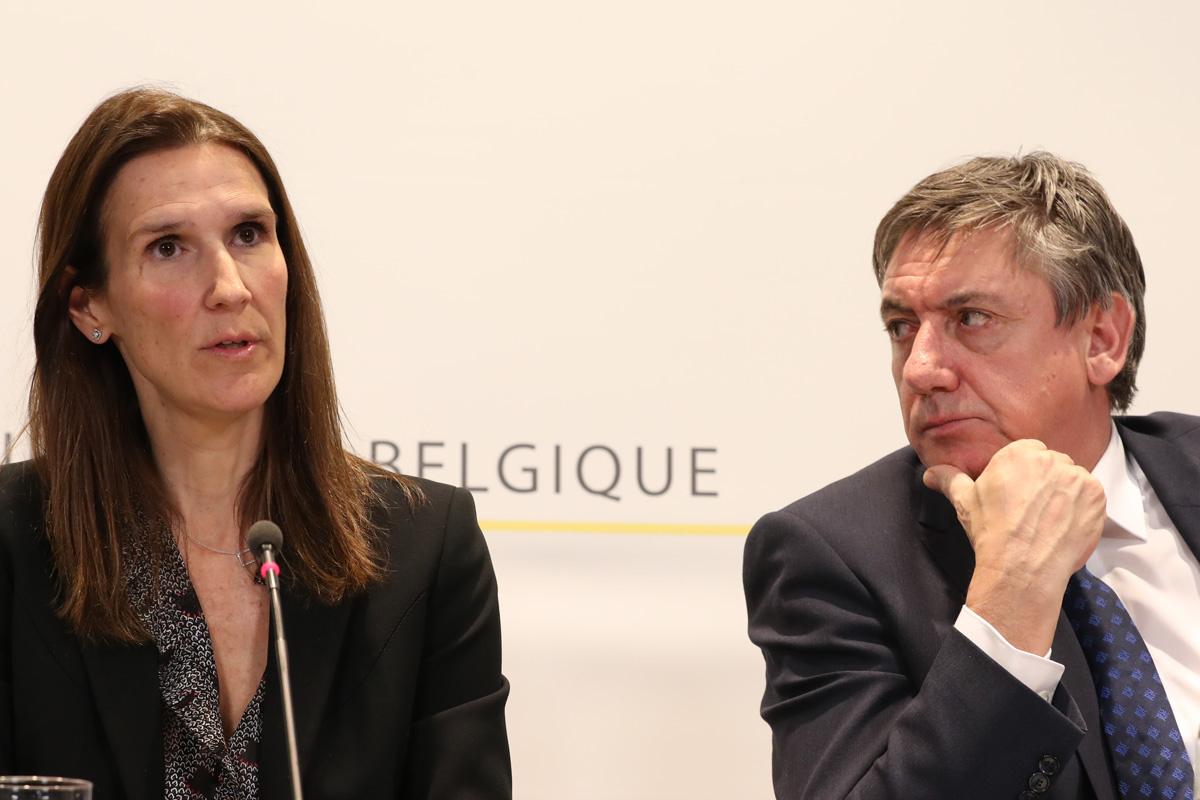 Carl Devos: 'Het is hoog tijd voor crisisbeheer van het crisisbeheer'