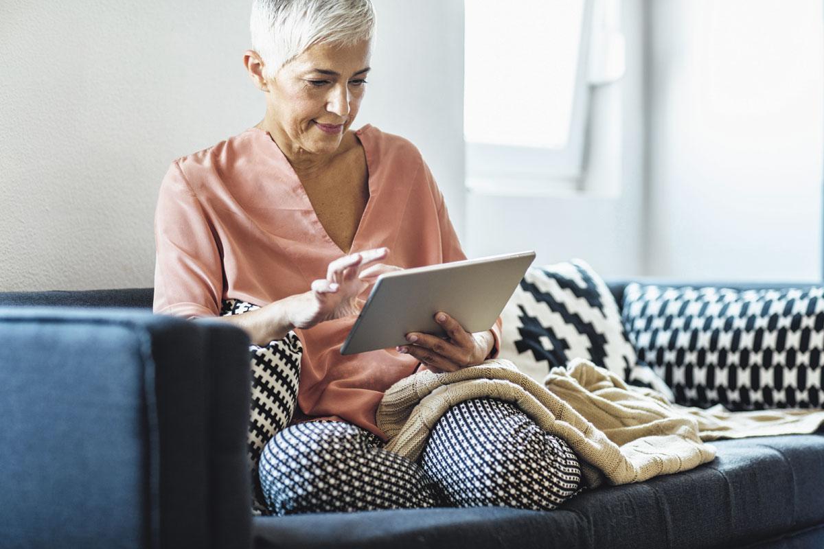 Hoe kies je een betrouwbare internetapotheek?