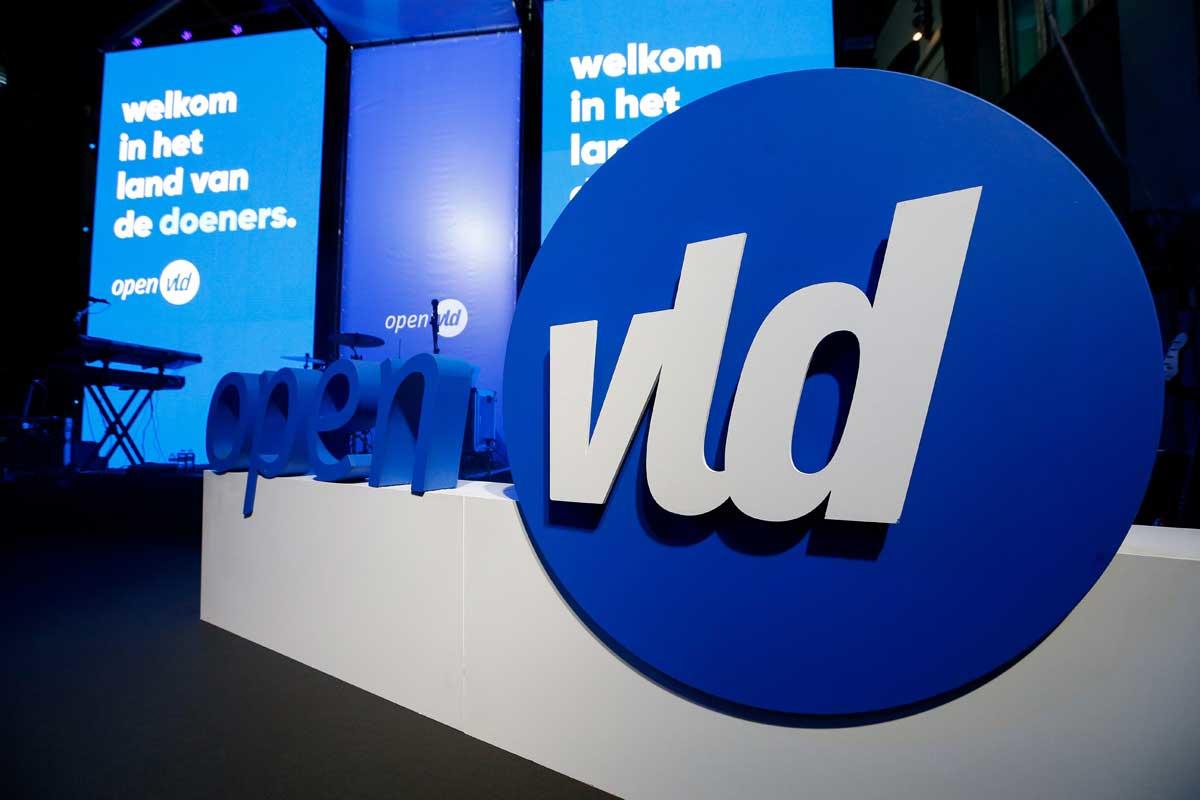 Open VLD-debat: 'Partij moet veel duidelijker maken waar ze voor staat'