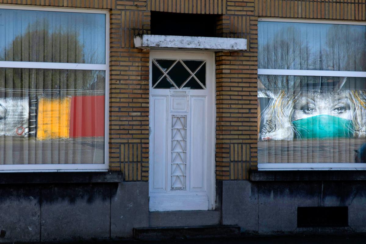 Politie kan al binnen zonder huiszoekingsbevel: 'Wij hebben altijd een ...