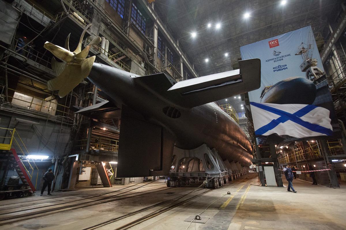 Wereldwijde defensie-uitgaven vorig jaar toegenomen tot 1,73 triljard ...