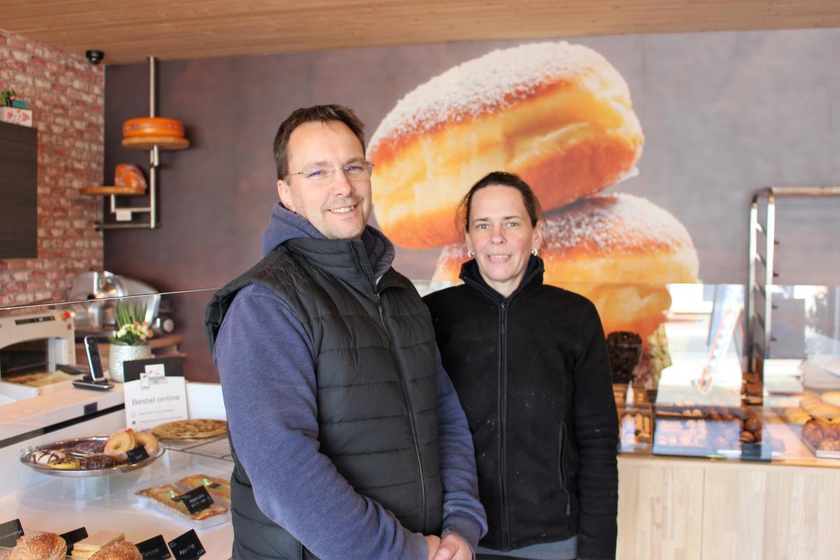 Bakkerij Devriendt opent pop-up store langs Westkerksestraat: “Geen zin ...