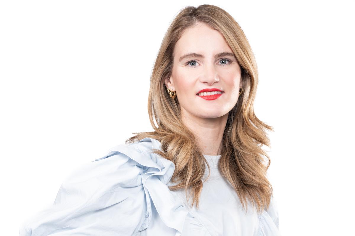 Caroline Vercauteren (BonRill) is vrouwelijke ondernemer van het jaar ...