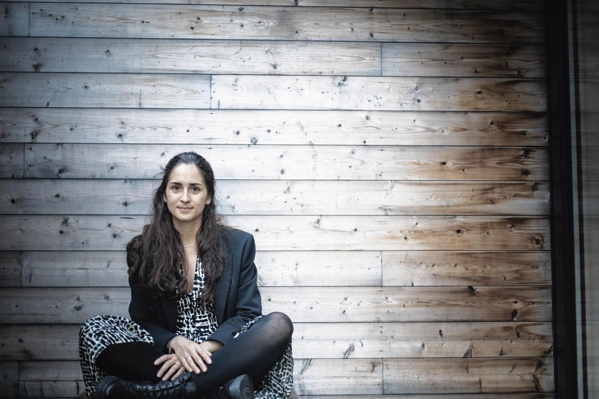 Emna Everard: "J'ai toujours vu le démarrage avec Kazidomi comme un ...