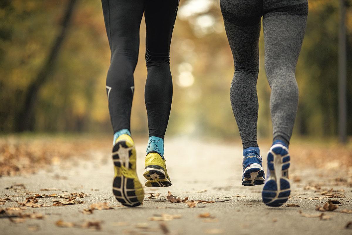 In het nieuws: Big brother se met au jogging (chronique)