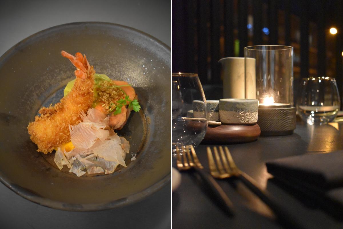 Stijlvolle buurtbistro ZIN in Edegem serveert Frans-Belgische keuken ...