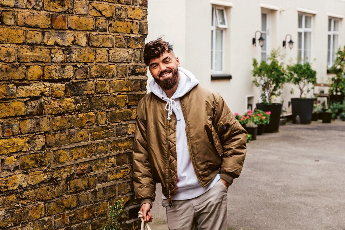 Eenvoudig vegan: voorproeven uit het nieuwe boek van YouTube-chef Gaz ...