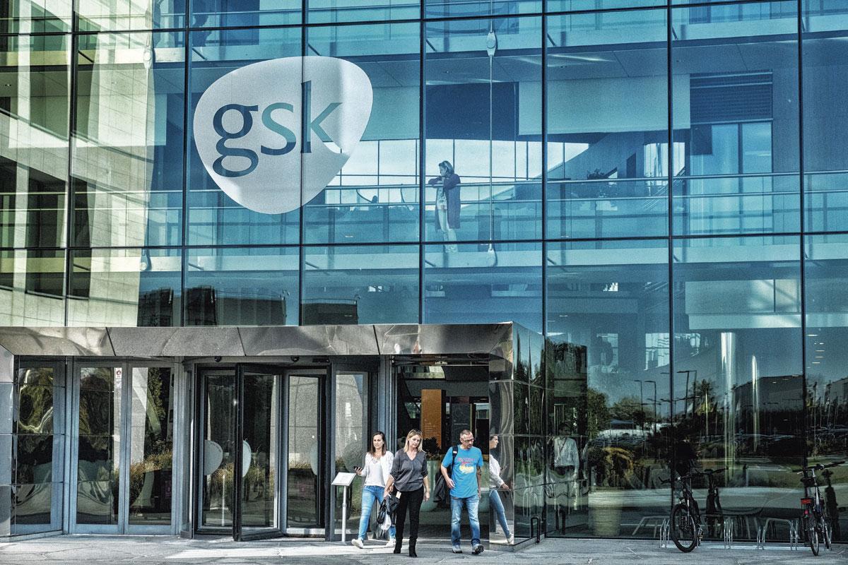 Comment la restructuration annoncée chez GSK pourrait avoir un effet ...