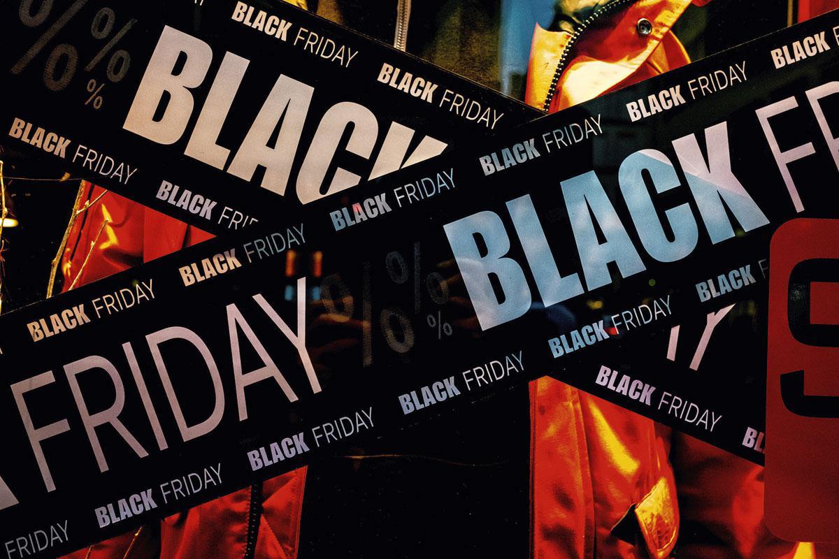 17 Le Chiffre Du Black Friday