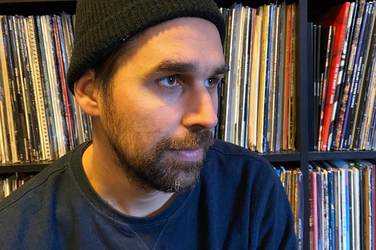 Illustrator Tom De Geeter deelt cultuurtips: 'Jaarlijkse afspraak met ...