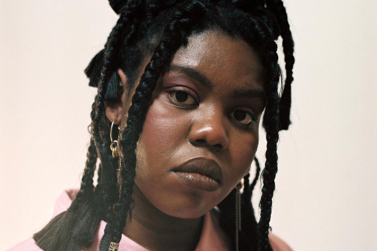 Gents multitalent Oriana Ikomo: 'Ik zie mezelf eerder als performer dan ...