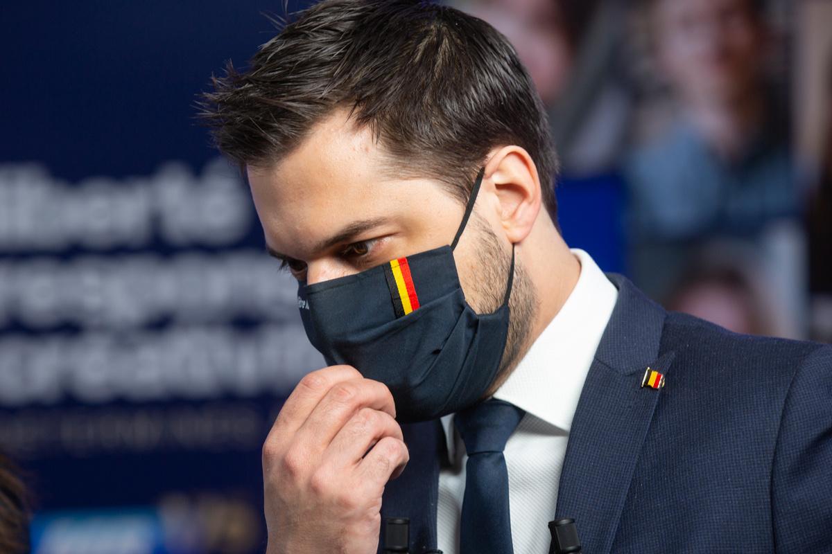 '175 jaar na "oprichting" liberale partij is het verschil tussen Open ...