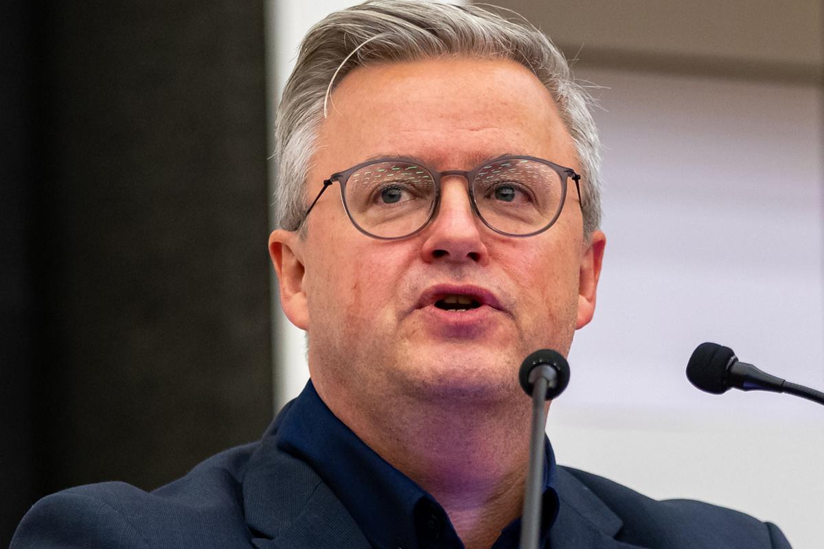 Carl Devos (UGent): 'Links kan nóg groeien'