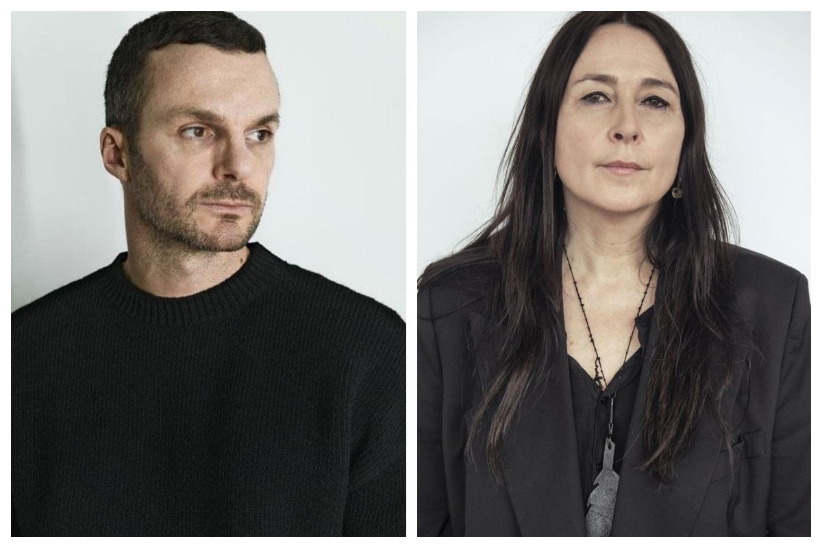 La vie de prof de Kris Van Assche et An Vandevorst: "J'ai l'impression ...