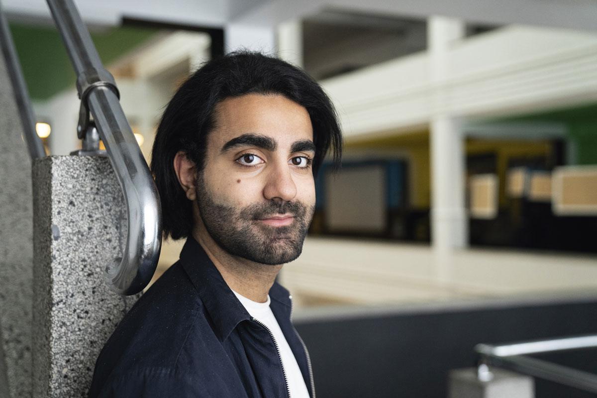 Portrait de Hassan Al Hilou: sa plus grosse claque, ses plus gros ...