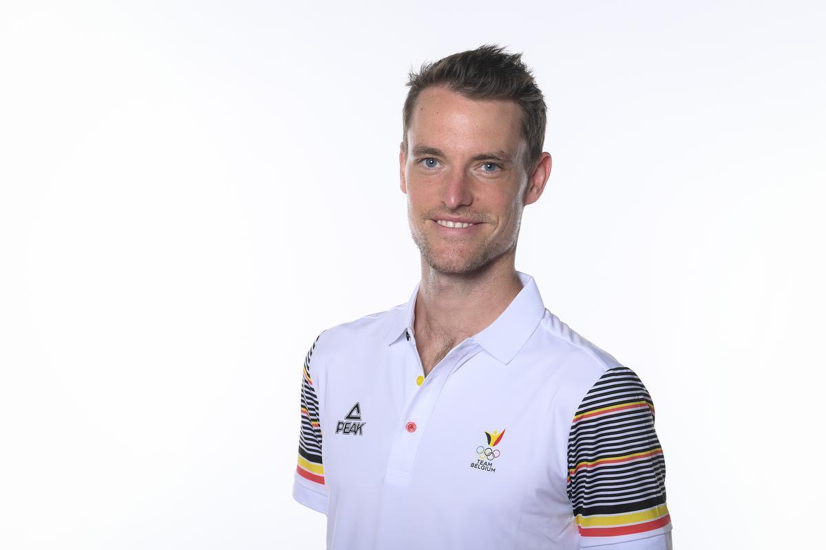 Koen Naert kan niet overtuigen bij halve marathon in Malaga - KW.be