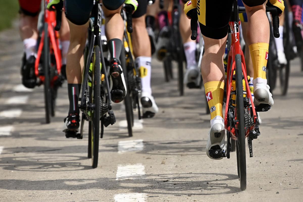 Femke Markus wint eerste editie E3 Saxo Bank Classic voor vrouwen - KW.be