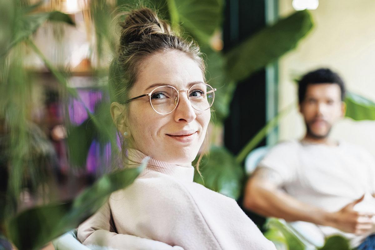 Comment retrouver le sourire