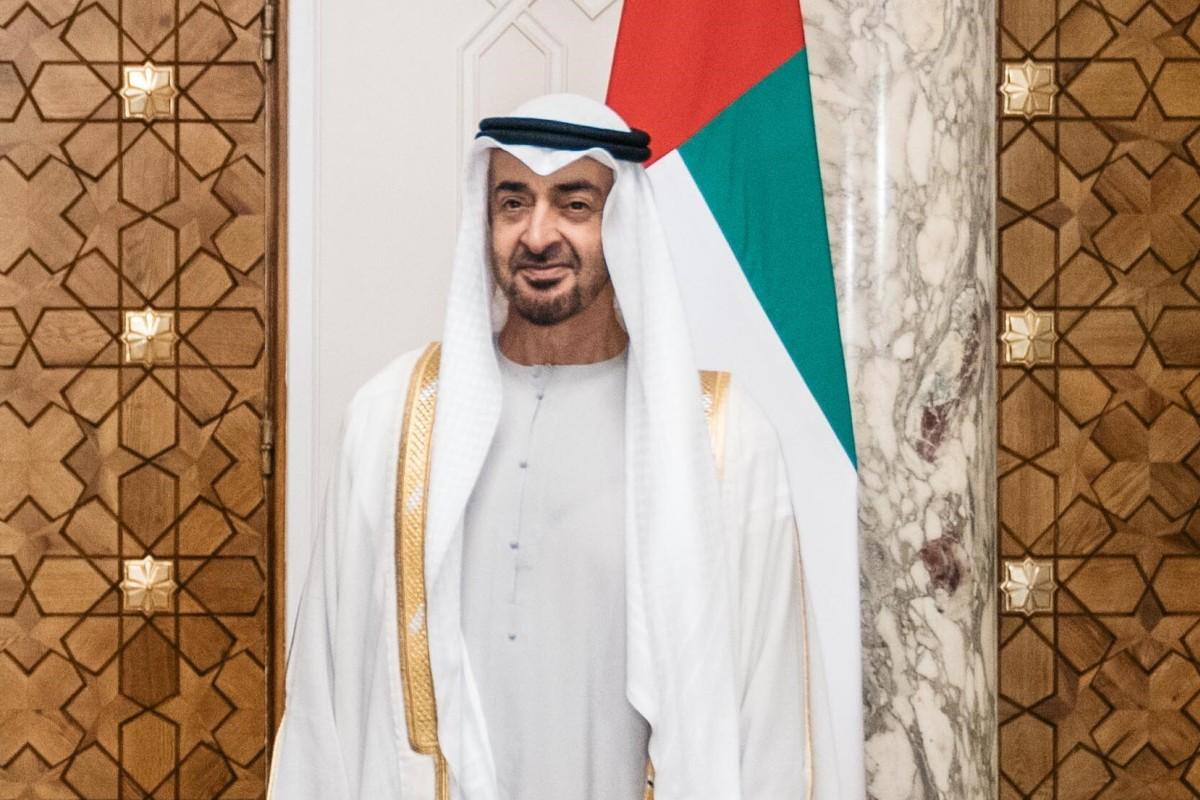 Mohammed ben Zayed verkozen tot president van Verenigde Arabische Emiraten