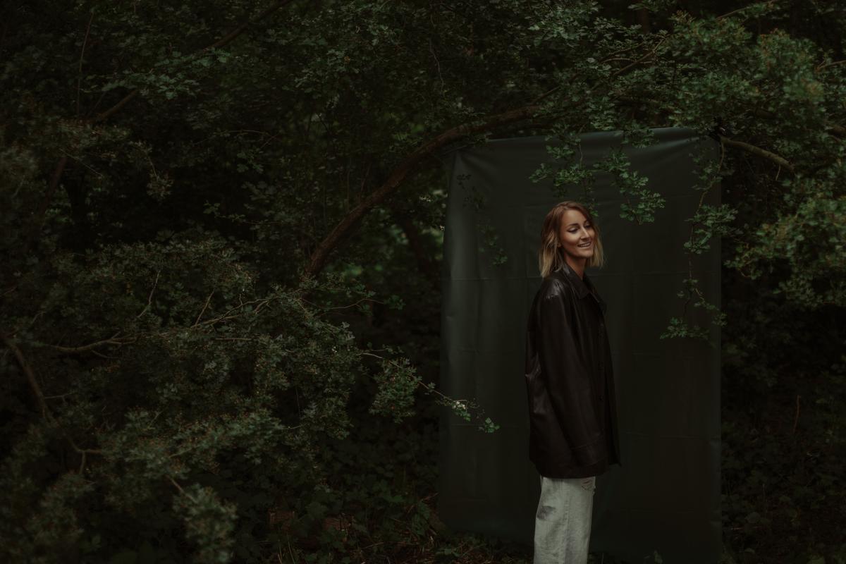 Zangeres CYNN': “We krijgen maar één leven, daar wil ik alles uithalen ...