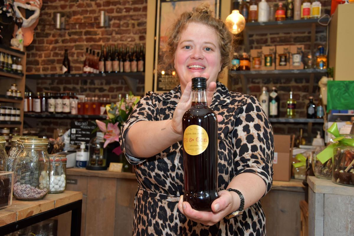 Chez Marie is opnieuw Ieperse ambassadeur ‘Ik koop lokaal’ - KW.be