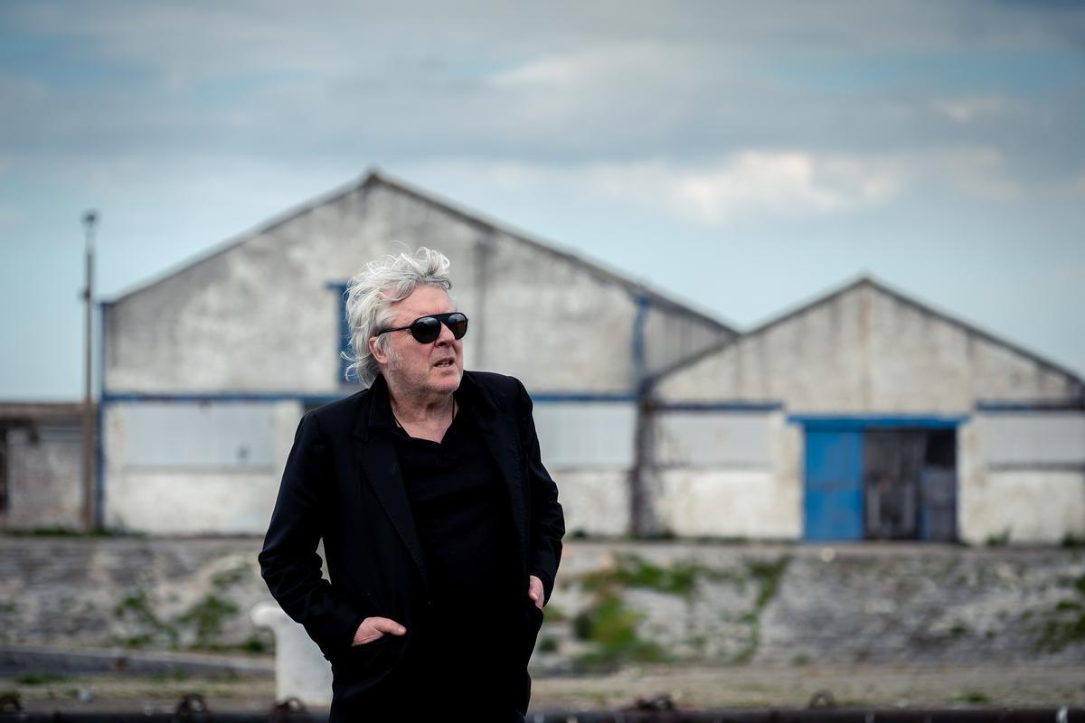 Nieuwe videoclip van Arno met beelden gedraaid op de Opex in Oostende - KW.be