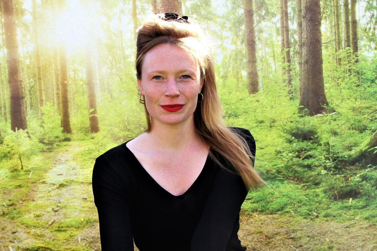 Astrid Haerens is sinds 1 juli nieuwe Letterzetter Kortrijk - KW.be