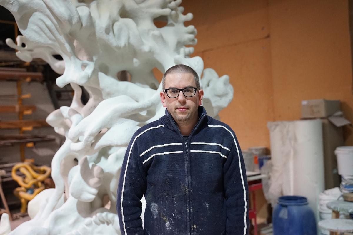 Interieurbedrijf Manus maakt twintig speciale boekomslagen voor ...