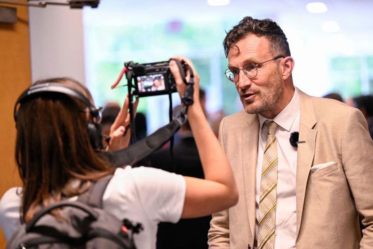 Uber Files: ‘Pascal Smet wilde de eerste minister van Europa zijn die ...