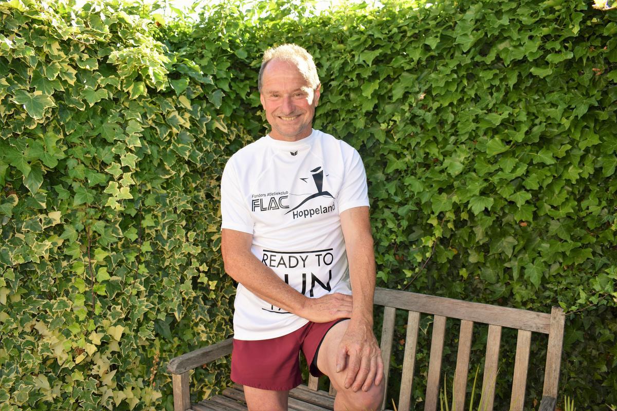 Stefaan (60) uit Zonnebeke liep al 823 races: “Per week loop ik 25 tot ...