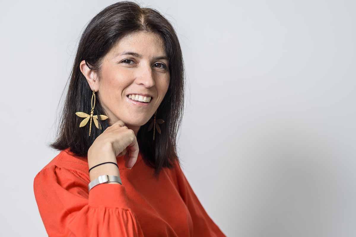 Alexia Bertrand candidate ministre-présidente à Bruxelles en 2024