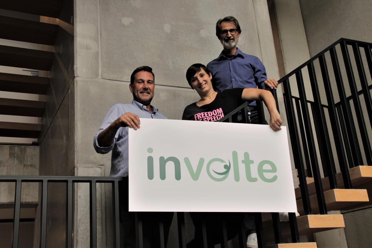 Ondernemers verenigen zich met Involte tegen bovengrondse ...