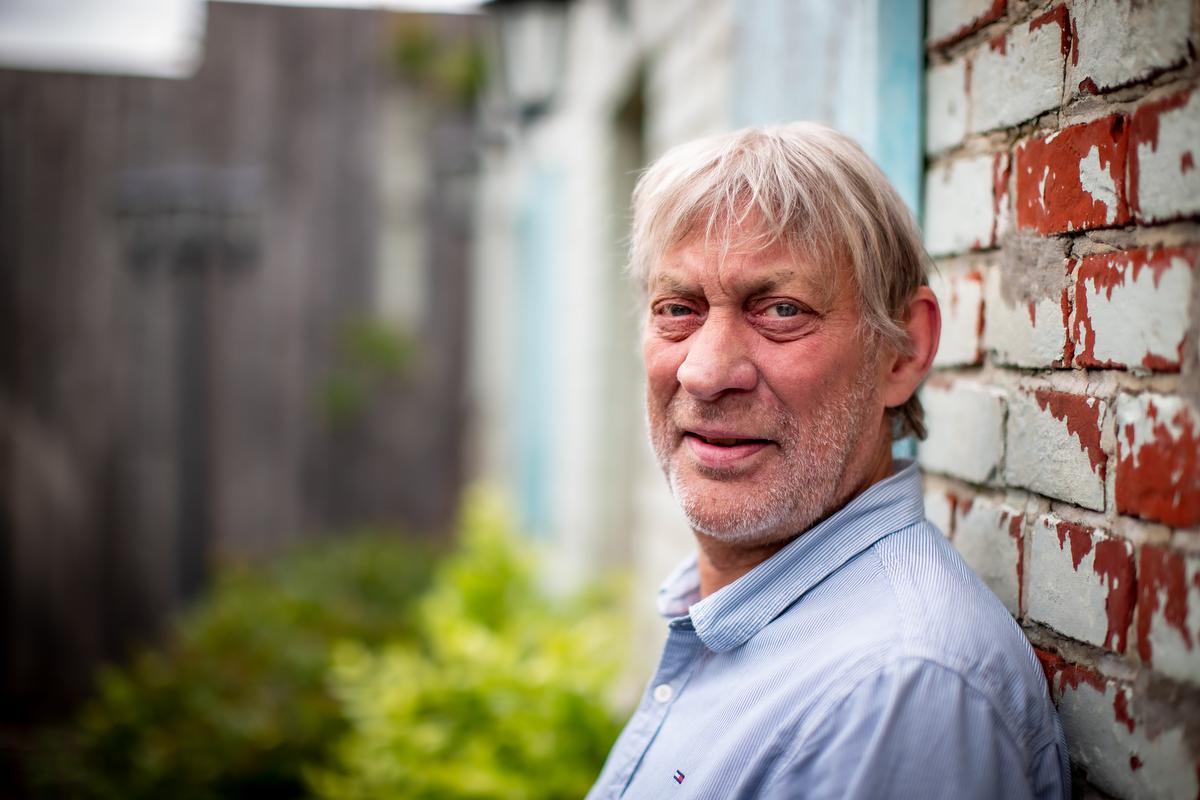 Eerste twee afleveringen van Chantal zijn te zien in Cultuurhuis De ...