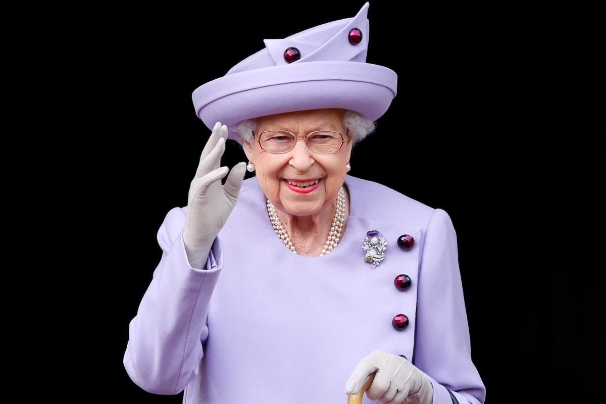 Le monde politique belge rend hommage à Elizabeth II