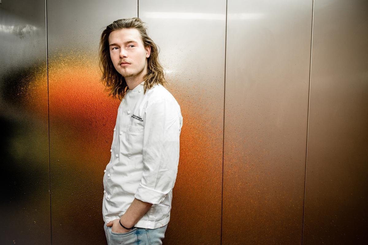 Generatie Julius: de persoonen van morgen - KW.be