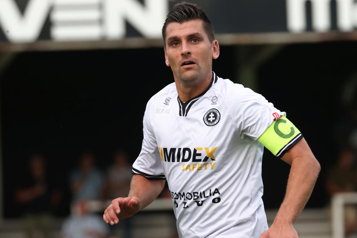 Jenci Dejonghe (SKRD A) maakt zich geen zorgen over mindere start: “Te ...