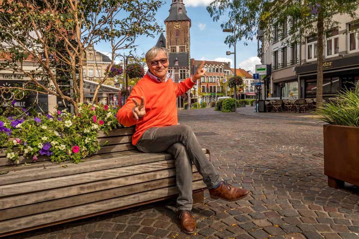 Marc Morgan gaat na een halve eeuw op het podium met pensioen, maar ...