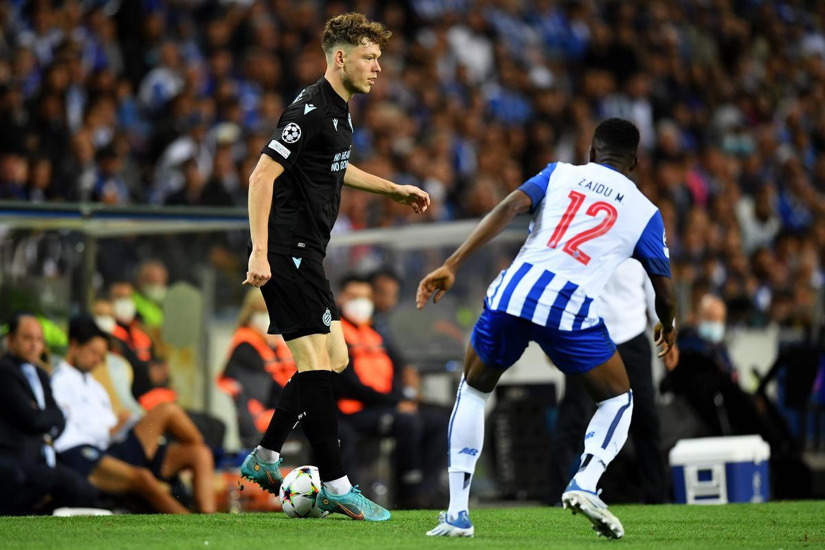 Club Brugge mist Skov Olsen en Boyata tegen Atlético Madrid, Odoi in ... Club Brugge mist Skov Olsen en Boyata tegen Atlético Madrid, Odoi in ...