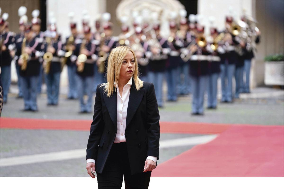 La progression de l’extrême droite en Europe est-elle irrésistible?