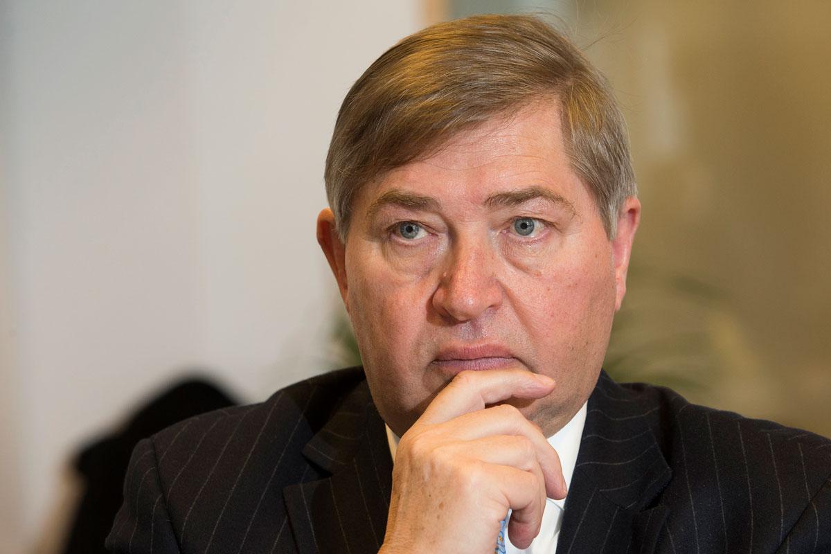 Leo Delcroix leeft verder: hoe veelbelovende politici als Vanderjeugd ...