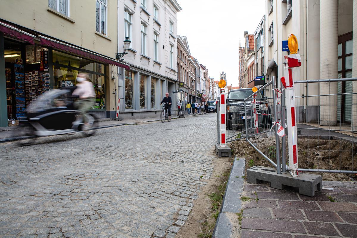 Pol Van Den Driessche: “Brugge moet strenger optreden tegen slechte ...