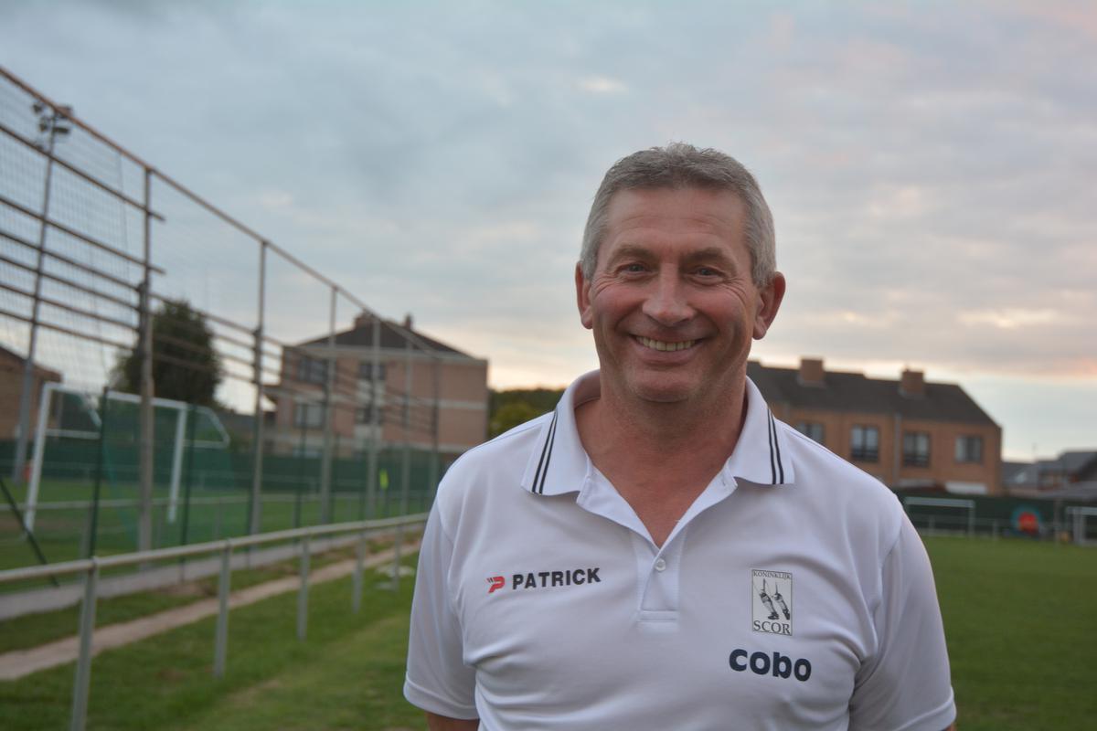 T1 Eric Verstraete neemt ontslag bij Scor (3C): “Alles geprobeerd ...