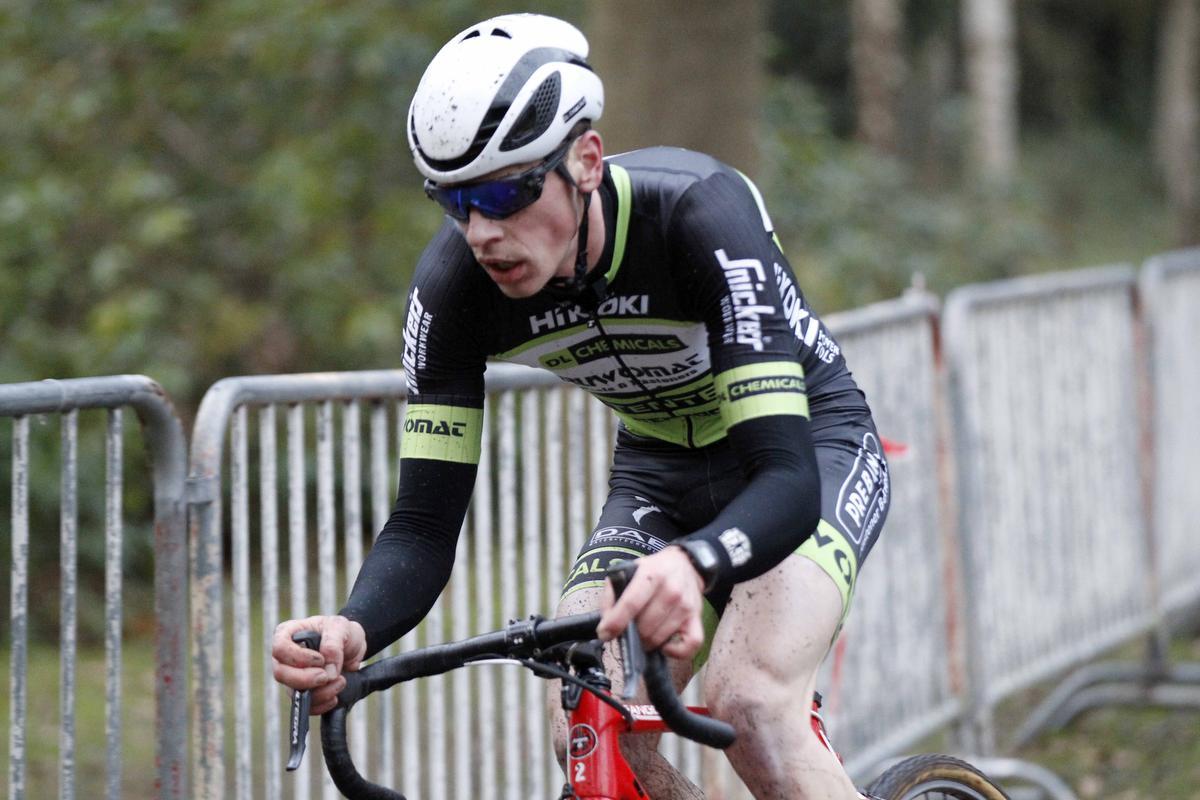 Mathieu Willemyns (32) over zijn afscheid tijdens corona: “Het ...