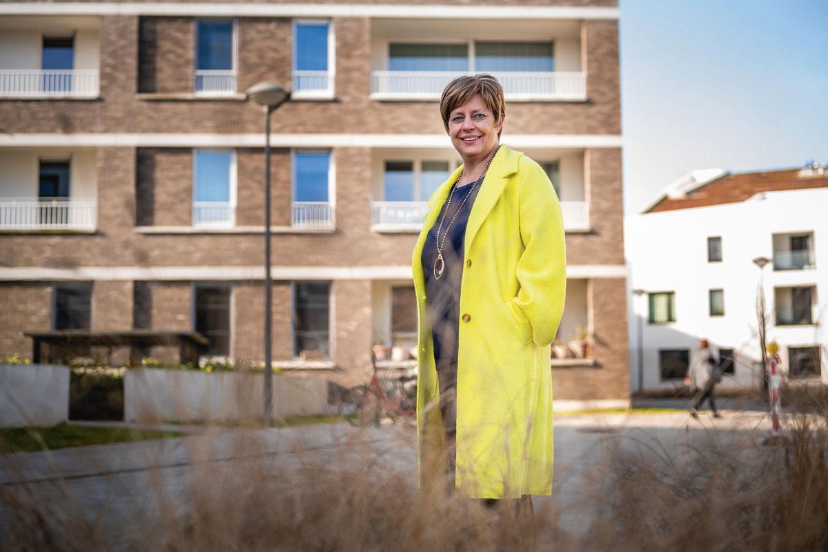 Caroline Ven (CEO Pharma.be): 'België dreigt een sterkhouder te ...
