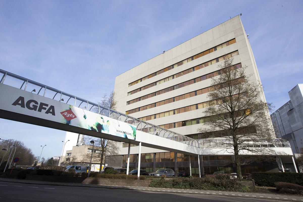 Agfa-Gevaert wint innovatieprijs met technologie voor groene waterstof ...